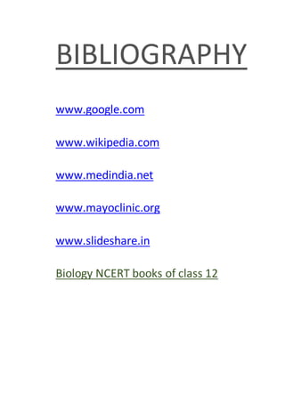 Std -investigoatory project by rupesh | DOCX