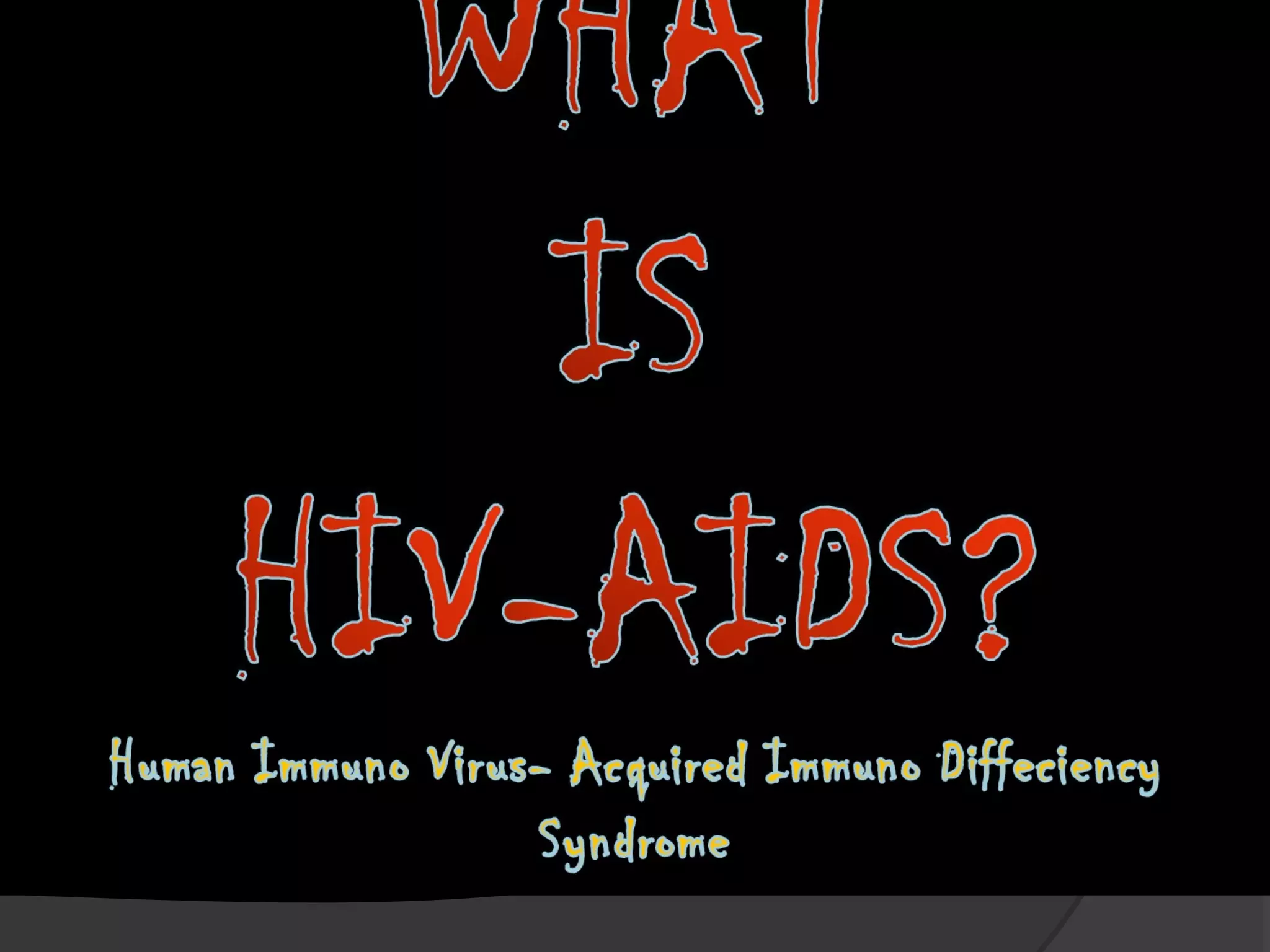Std sti health human sexuality | PPT