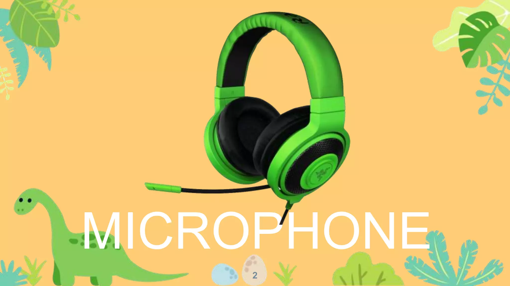 additional parts of computer | PPTX