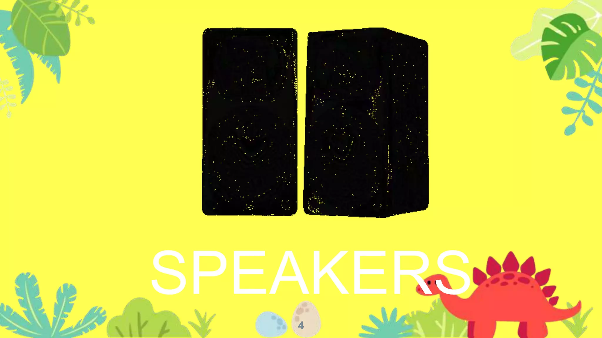 additional parts of computer | PPTX