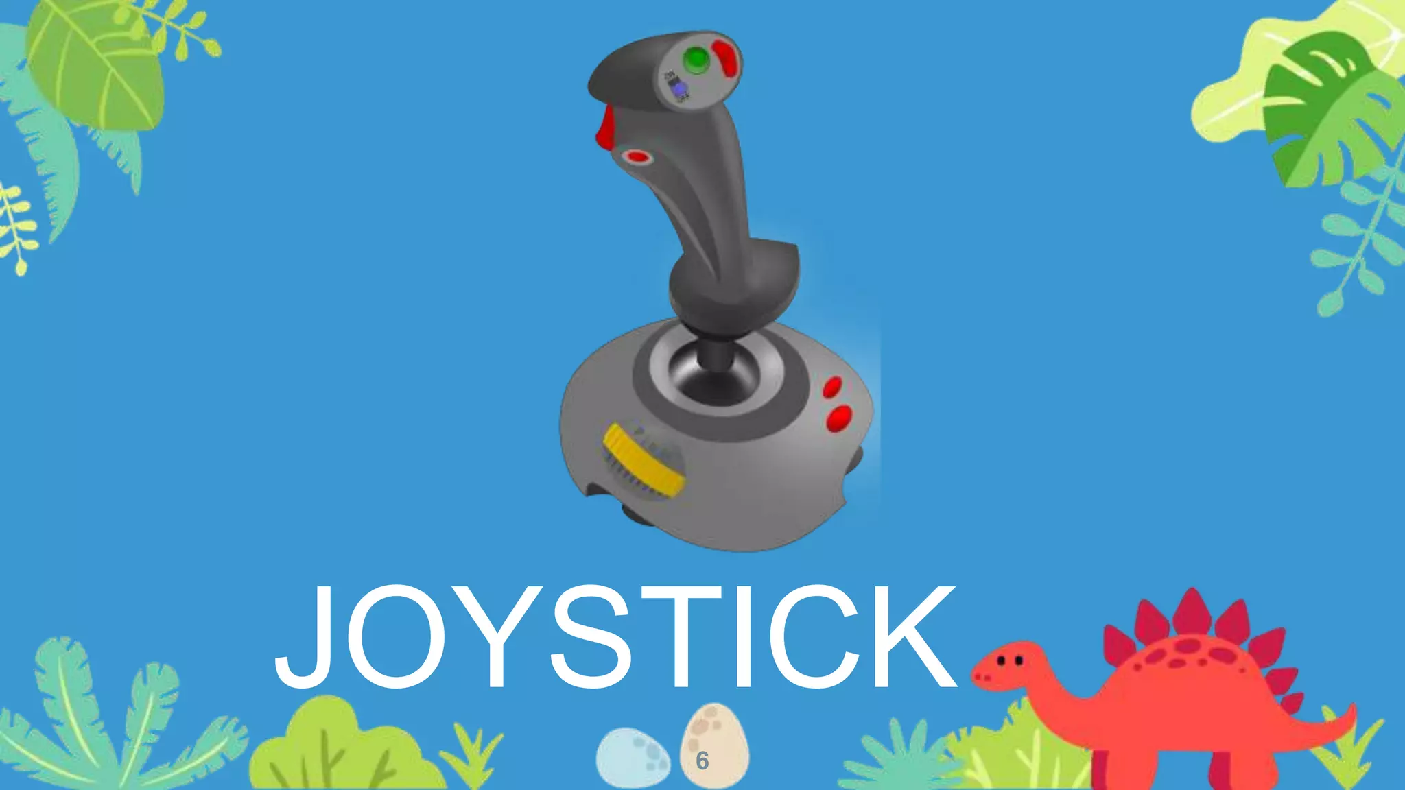 additional parts of computer | PPTX