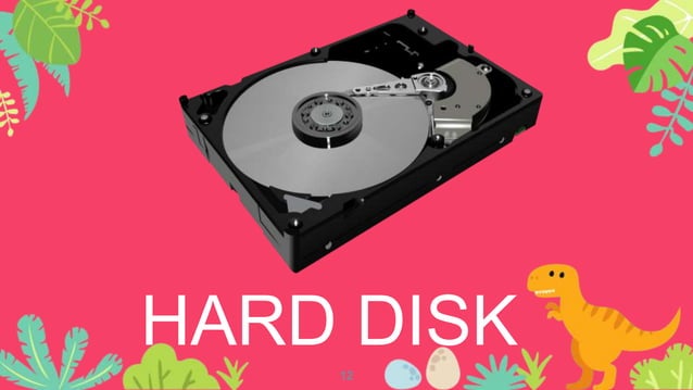 additional parts of computer | PPTX | Computer Peripherals | Computing