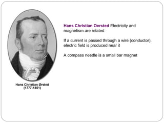 Std 10 - Electromagnetism | PPT
