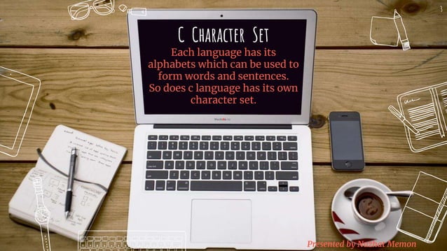 Std 10 computer chapter 10 introduction to c language (part2) | PPTX | Programming Languages ...