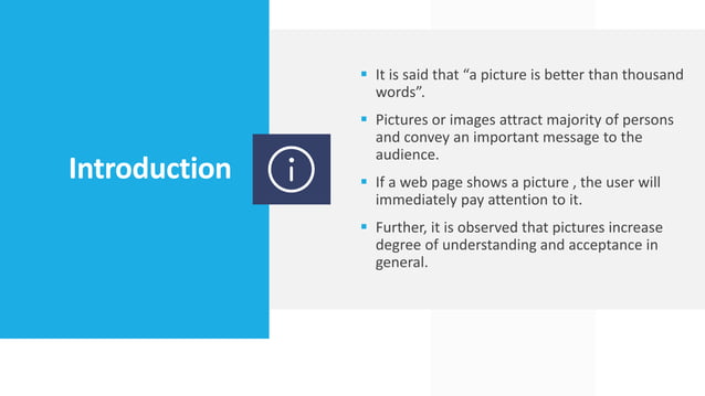 Std 10 Computer Chapter 3 Handling Images in HTML (Part 1) | PPTX