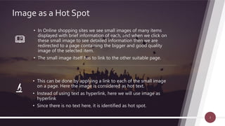 Std 10 Computer Chapter 3 Handling Images in HTML (Part 2) | PPTX | Web Design and HTML | Internet