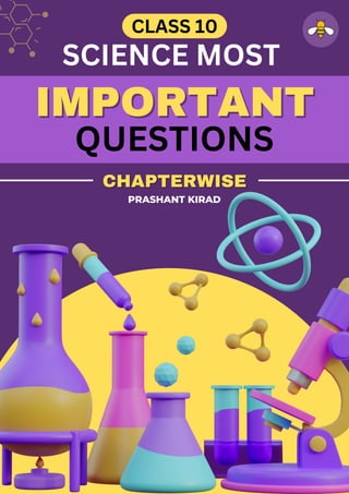 Std 10 Science_Most important questions.pdf