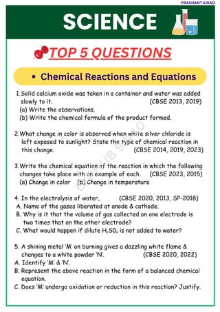 Std 10 Science_Most important questions.pdf