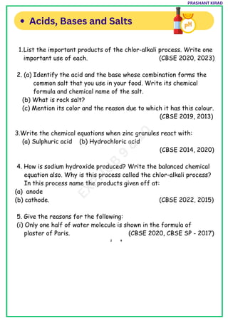 Std 10 Science_Most important questions.pdf