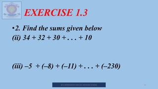 Std 10th Maths Arithemetic Progression.pptx
