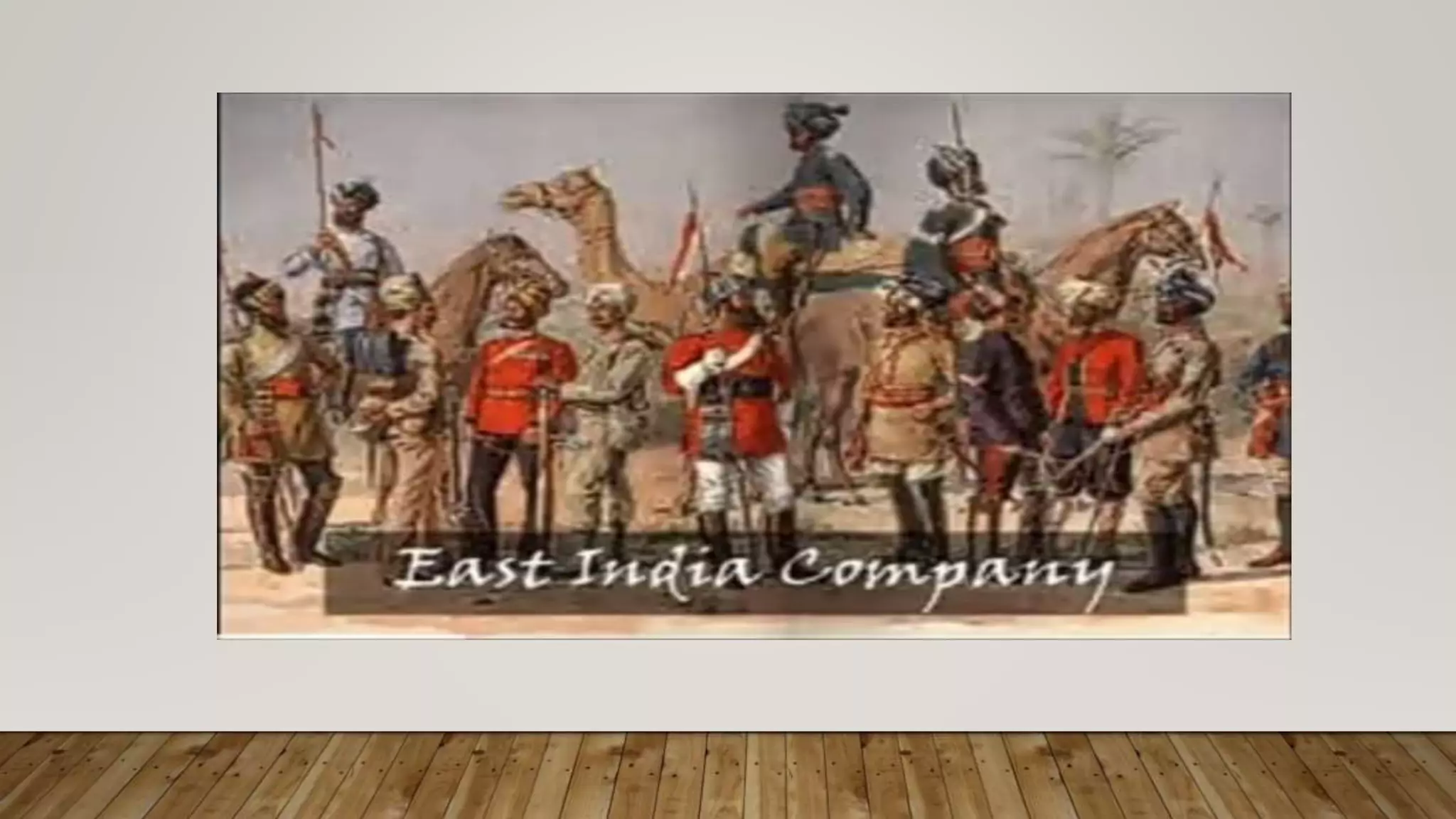 STD 10TH THE IMPACT OF BRITISH RULE IN INDIA PART 1.pptx