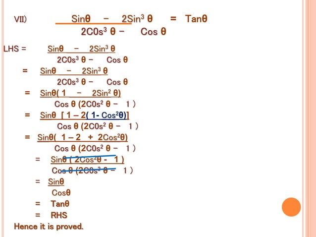 Introduction to trigonometry | PPT