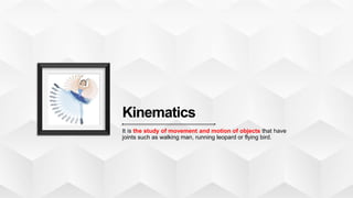 Std 11 Computer Chapter 3 Creating Animation using Synfig (part 1) | PPT