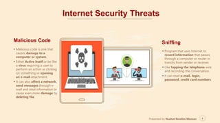 Std 12 Computer Chapter 5 Introduction to Mcommerce (Part 2) | PPTX