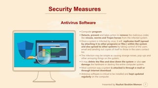 Std 12 Computer Chapter 5 Introduction to Mcommerce (Part 2) | PPTX