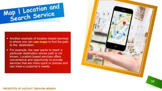 Std 12 Computer Chapter 5 Introduction to Mcommerce (Part 1) | PPTX