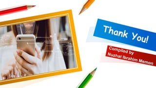 Std 12 Computer Chapter 5 Introduction to Mcommerce (Part 1) | PPTX