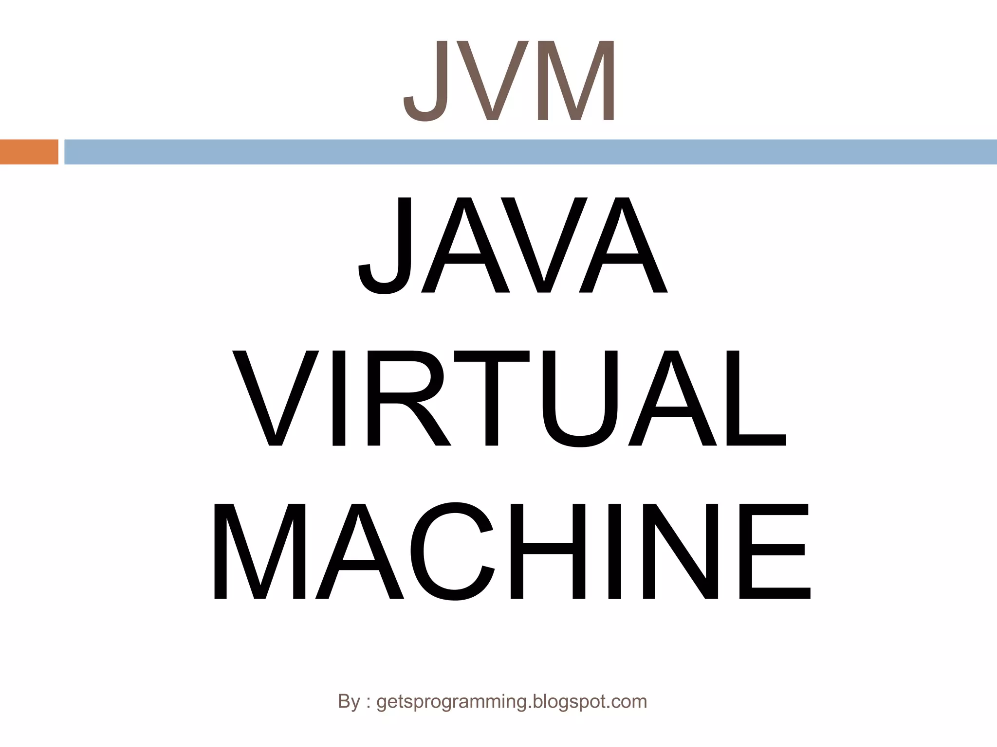 Std12 Chapter-7 Java Basics | PPTX