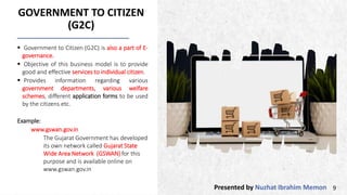 Std 12 Computer Chapter 4 Introduction to Ecommerce (Part 3 Ecommerce ...