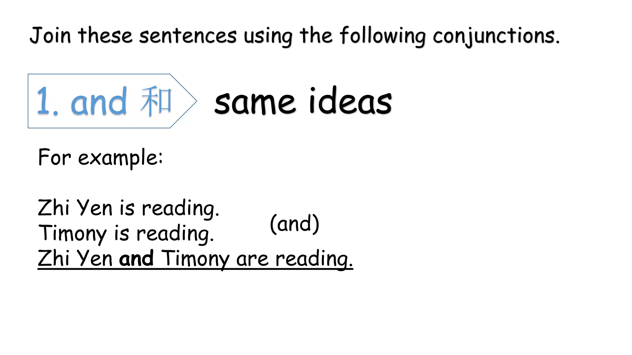 Std 1 Conjunctions.pptx