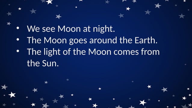 general knowledge presentation for class 1 students | PPT