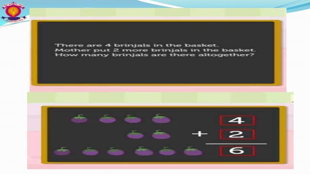 std 1,SUB - MATHS ,lesson 13, mental airthematic,2022-23.pptx