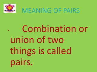 std 1 sub Grammar L-11 pairs 2023.pptx