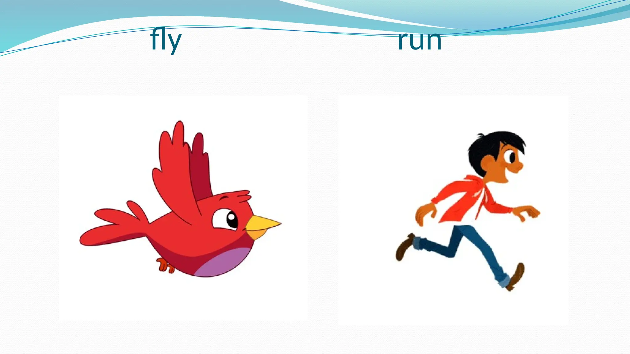 STD 2- DOING WORDS (VERBS) Verb is also called a doing /action word | PPTX