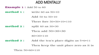 STD 4 - MENTAL ARITHMETIC.pptx
