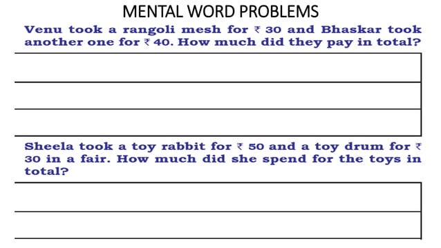STD 4 - MENTAL ARITHMETIC.pptx