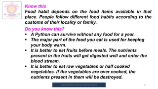 Std 4 L-9 Food habit.pptx