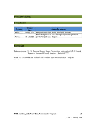 Software Testing Design | PDF