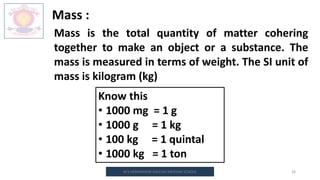 std 5 L-11 Nature of Matter.pptx