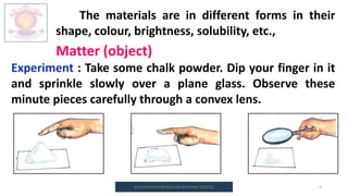 std 5 L-11 Nature of Matter.pptx