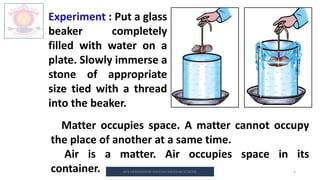 std 5 L-11 Nature of Matter.pptx