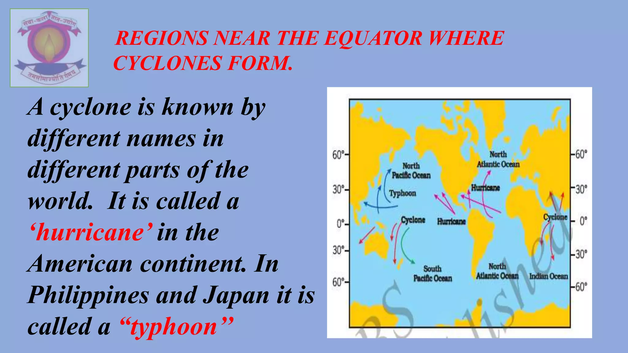 Std 7th Science Chapter 8 WINDS, STORMS AND CYCLONES.pptx