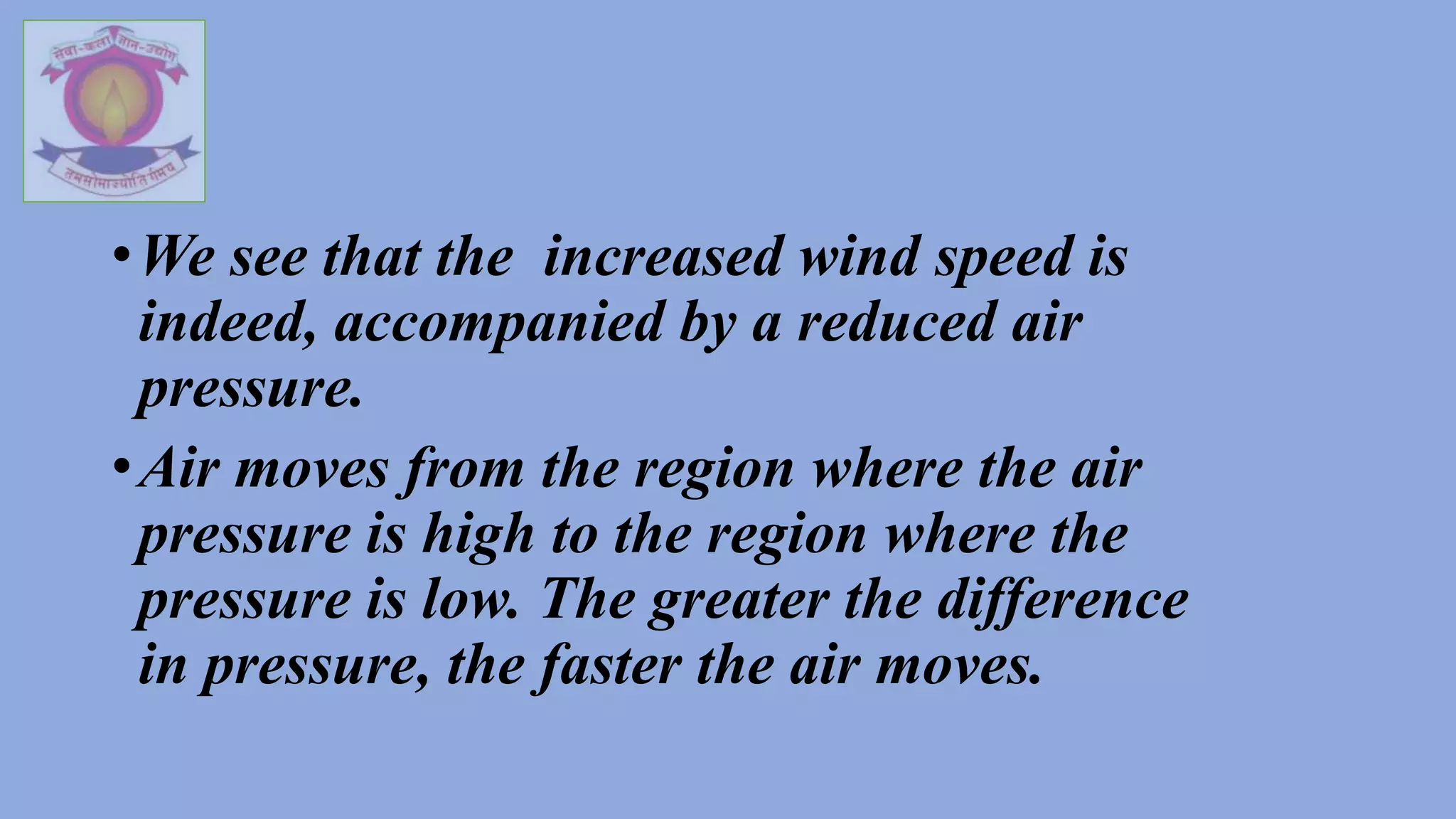 Std 7th Science Chapter 8 WINDS, STORMS AND CYCLONES.pptx