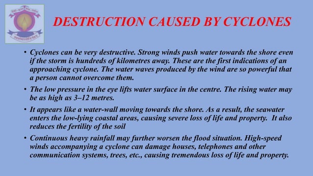 Std 7th Science Chapter 8 WINDS, STORMS AND CYCLONES.pptx