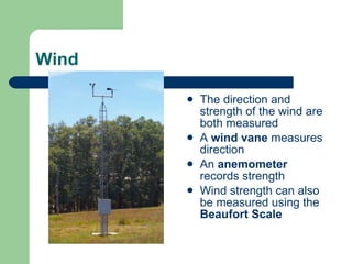 Std 7 weather and climate | PPT