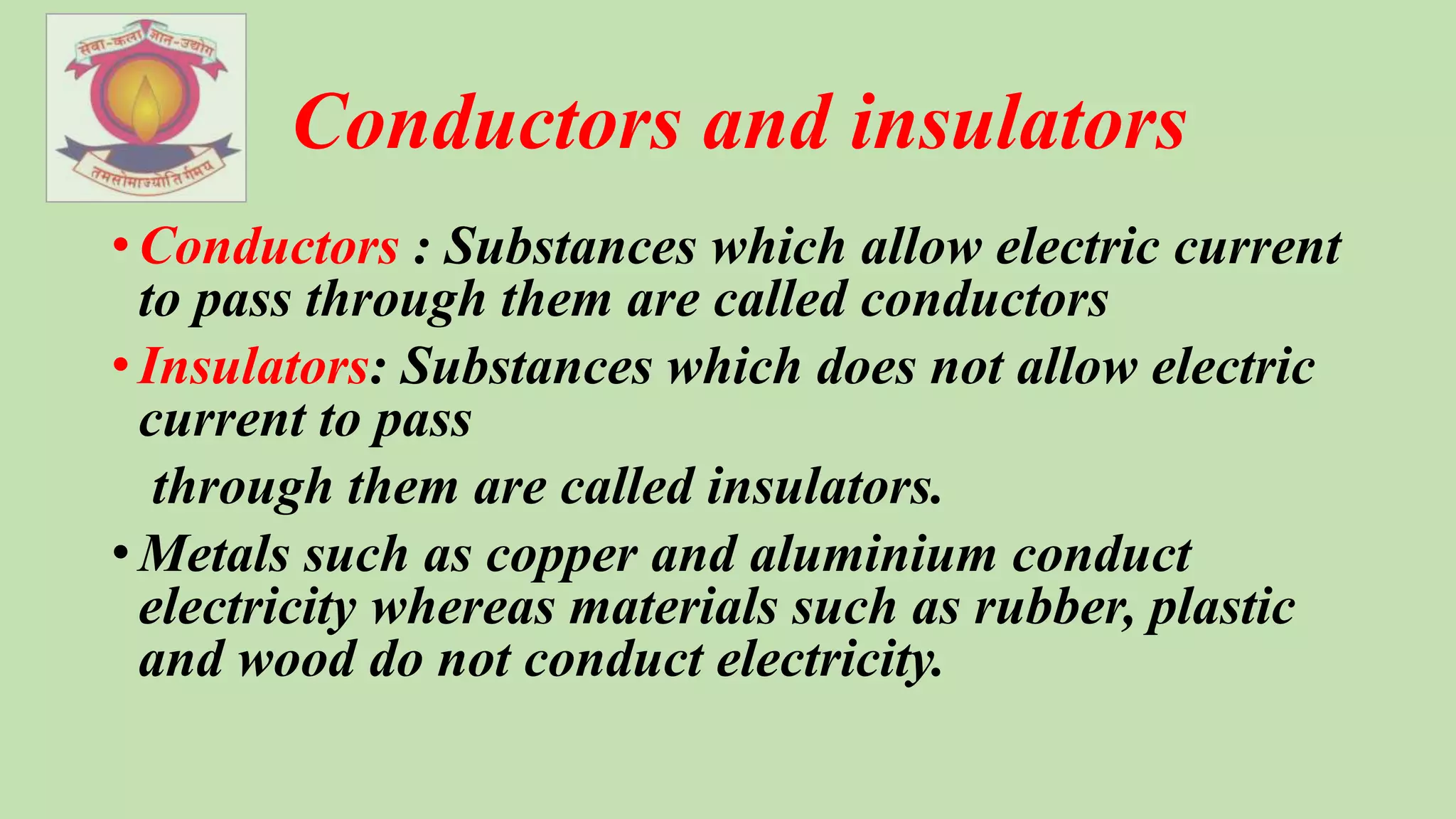 Std 8th Science Chapter 14 Chemical effect of electric current.pptx