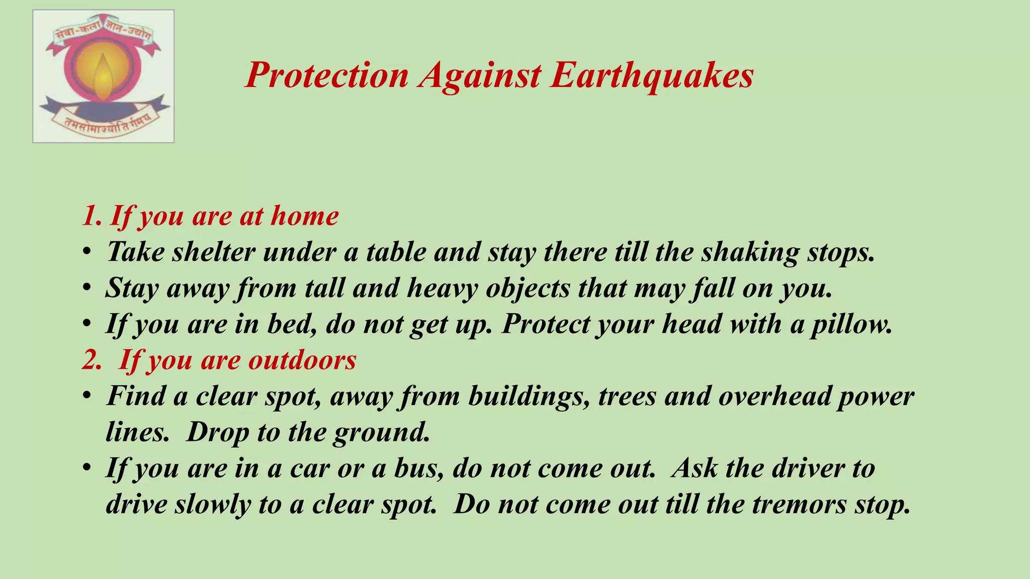 Std 8th Science Chapter 15 Some natural phenomena.pptx