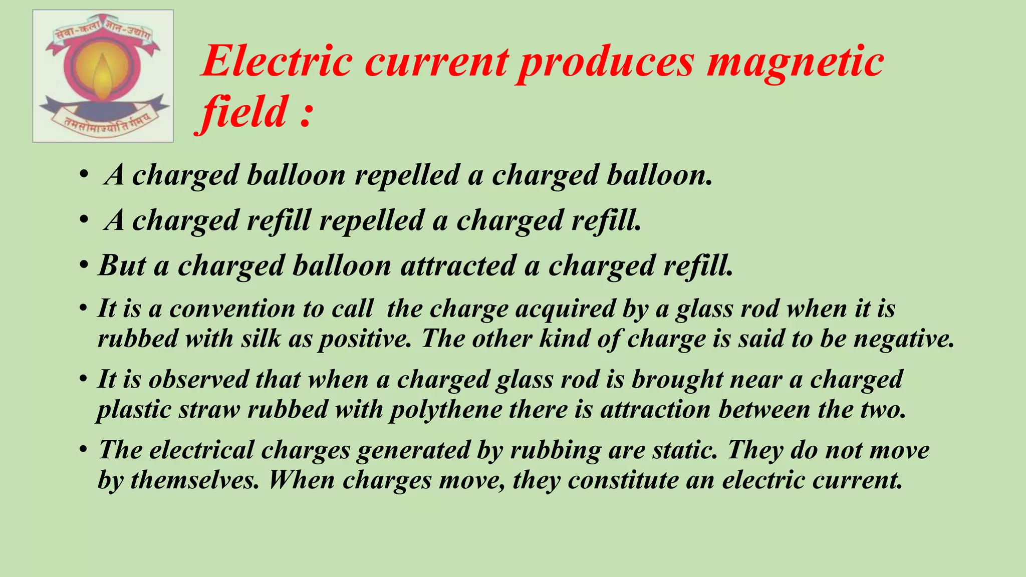 Std 8th Science Chapter 15 Some natural phenomena.pptx
