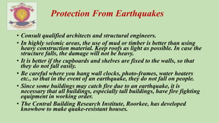 Std 8th Science Chapter 15 Some natural phenomena.pptx