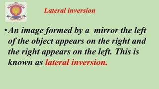 Std 8th Science Chapter 16 Light.pptx
