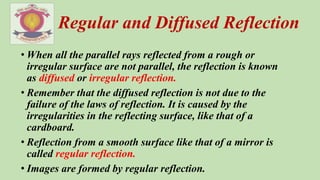 Std 8th Science Chapter 16 Light.pptx