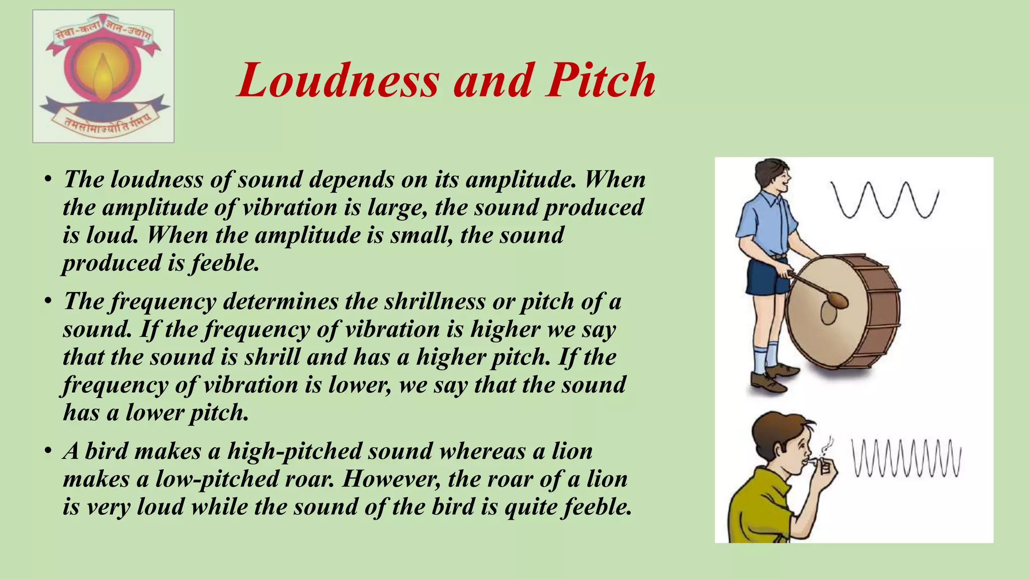 Std 8th Science Chapter 9 Sound.pptx