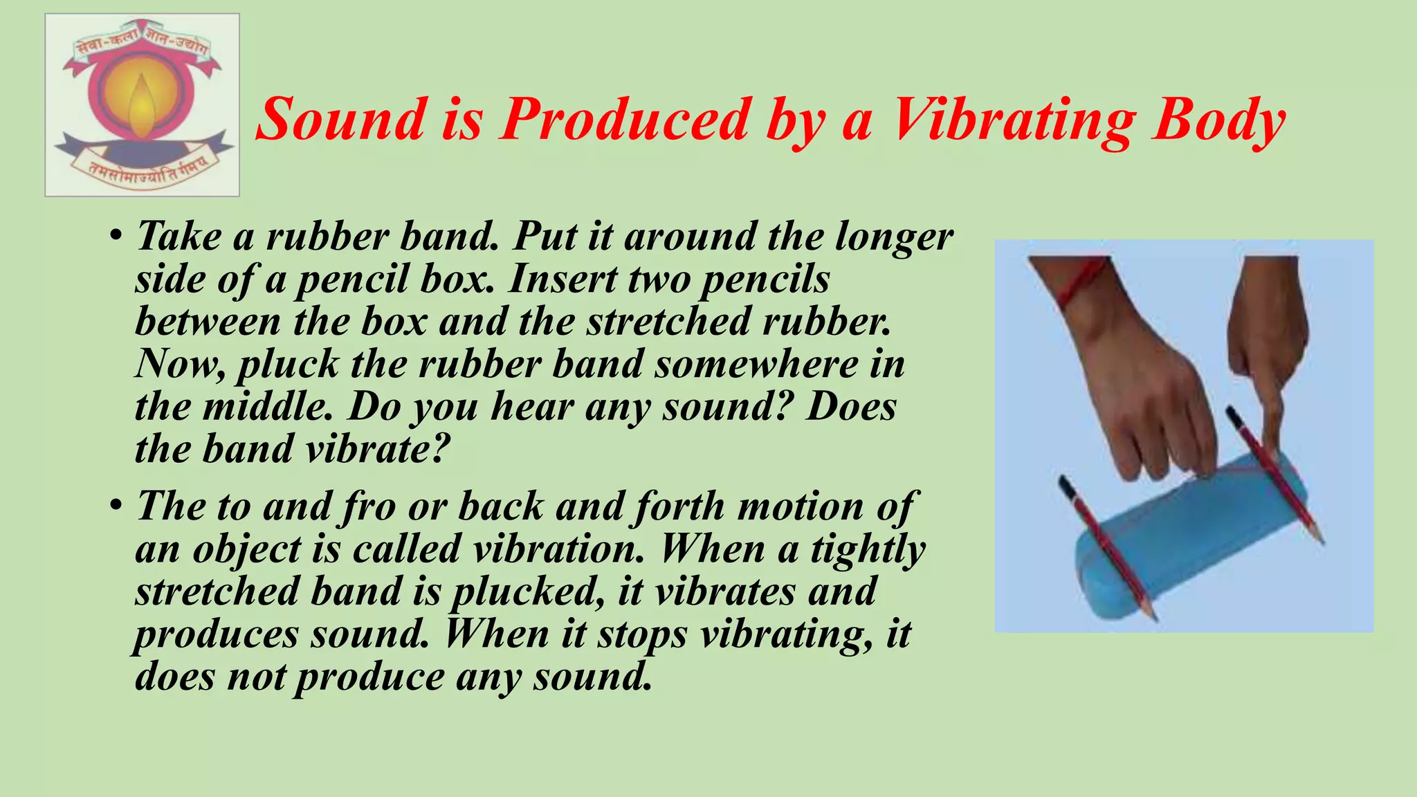 Std 8th Science Chapter 9 Sound.pptx