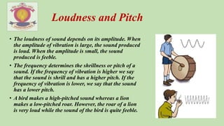 Std 8th Science Chapter 9 Sound.pptx