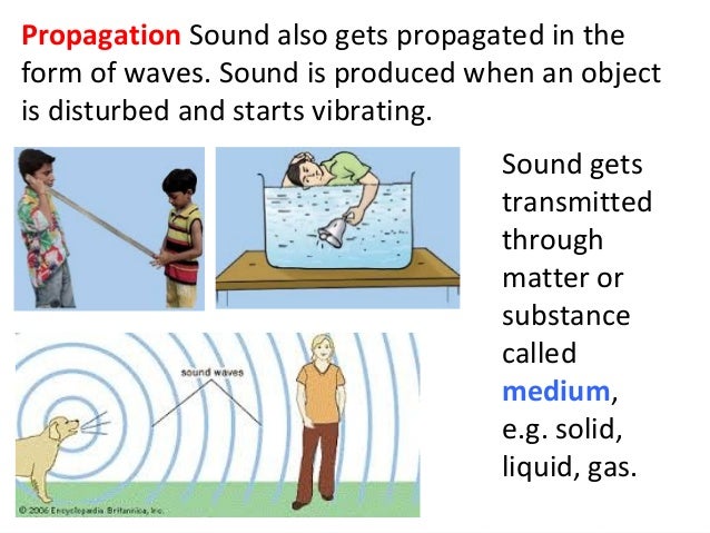 Std 9 Chapter 15 Music of Sound