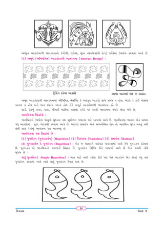 Std 9 Textbook Drawing Gujarati medium | PDF